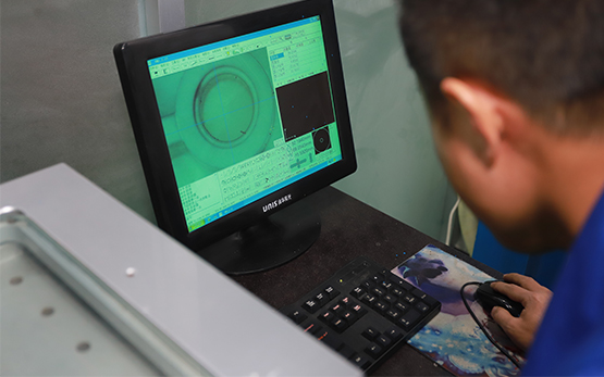 QUALITY_Match Mold-China